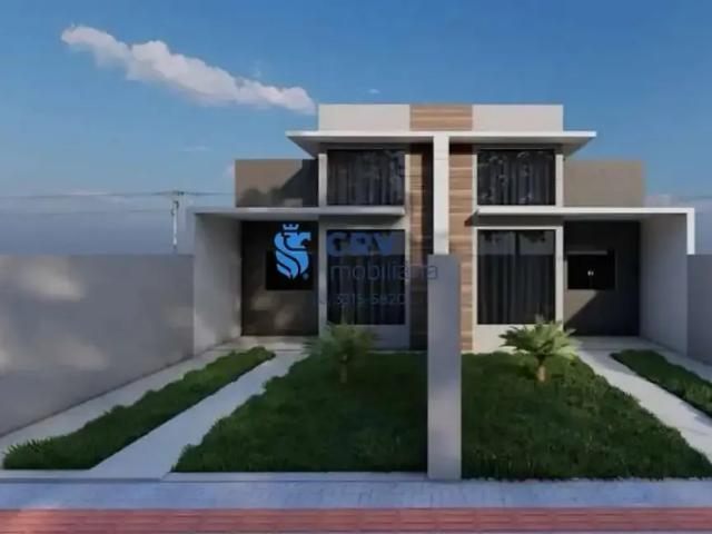 Casa / Sobrado para Venda em Londrina/PR Lago Juliana 3 Quartos