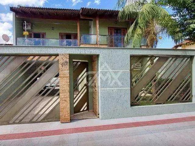 Casa / Sobrado para Venda em Londrina/PR Lago Juliana 3 Quartos