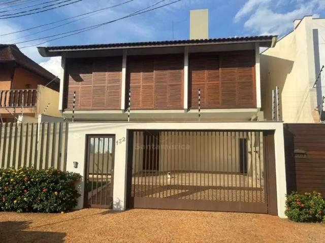 Casa / Sobrado para Venda em Londrina/PR Lago Parque 3 Quartos