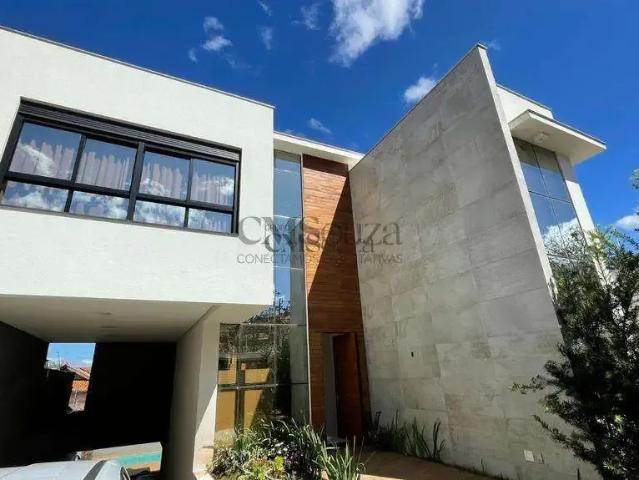 Casa / Sobrado para Venda em Londrina/PR Lago Parque 3 Quartos
