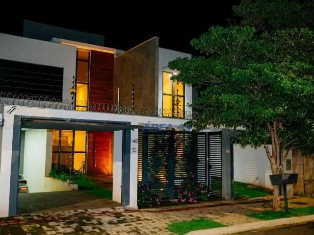 Casa / Sobrado para Venda em Londrina/PR Lago Parque 3 Quartos