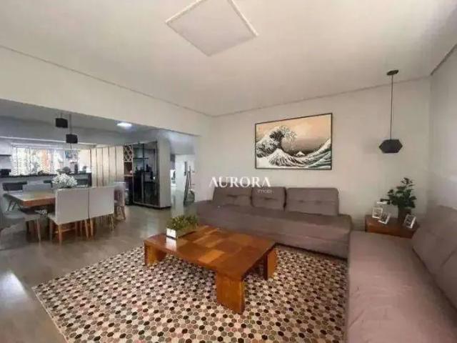 Casa / Sobrado para Venda em Londrina/PR Lago Parque 3 Quartos