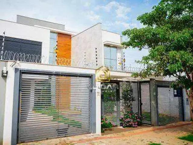 Casa / Sobrado para Venda em Londrina/PR Lago Parque 3 Quartos