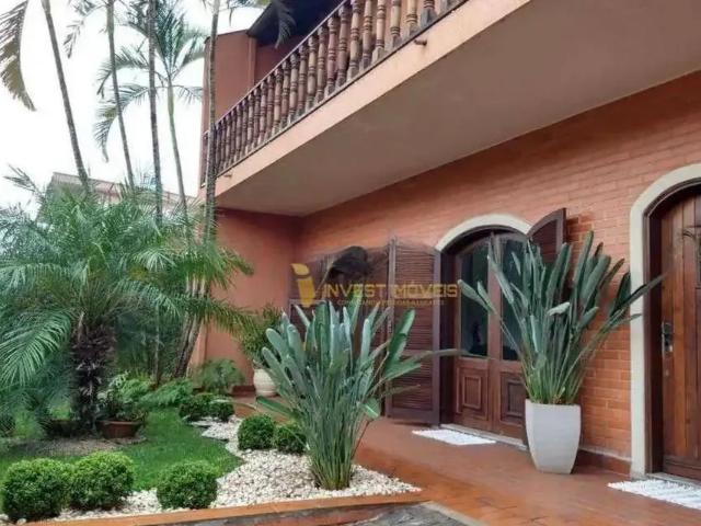 Casa / Sobrado para Venda em Londrina/PR Lago Parque 4 Quartos