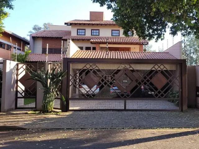 Casa / Sobrado para Venda em Londrina/PR Lago Parque 5 Quartos