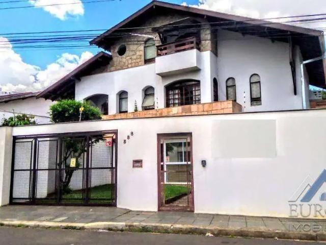 Casa / Sobrado para Venda em Londrina/PR Lago Parque 6 Quartos