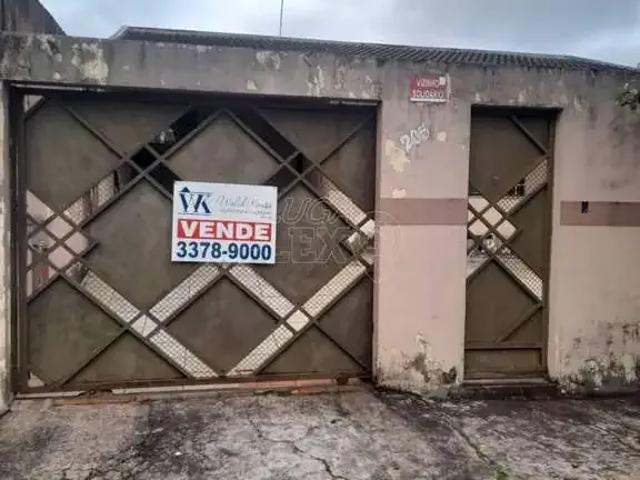 Casa / Sobrado para Venda em Londrina/PR Leonor