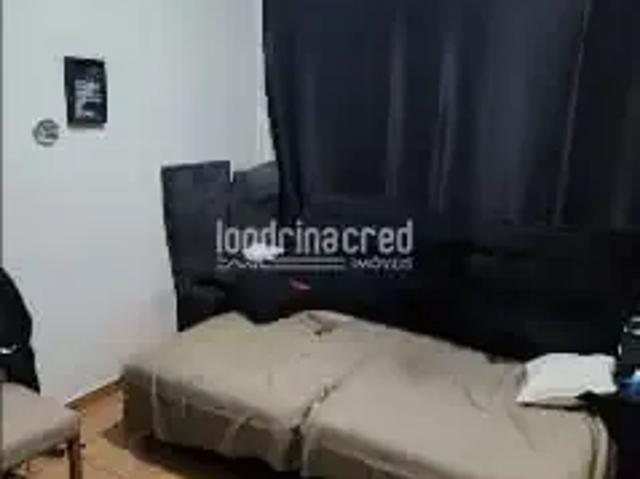 Casa / Sobrado para Venda em Londrina/PR Leonor 4 Quartos