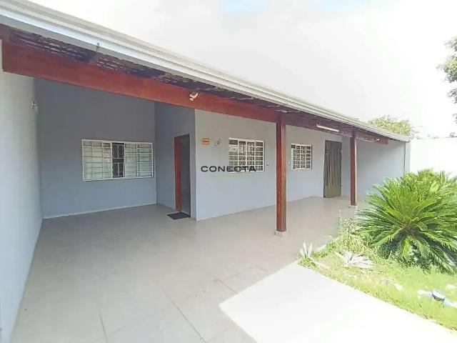 Casa / Sobrado para Venda em Londrina/PR Leonor 4 Quartos