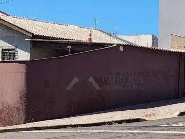 Casa / Sobrado para Venda em Londrina/PR Leonor 4 Quartos