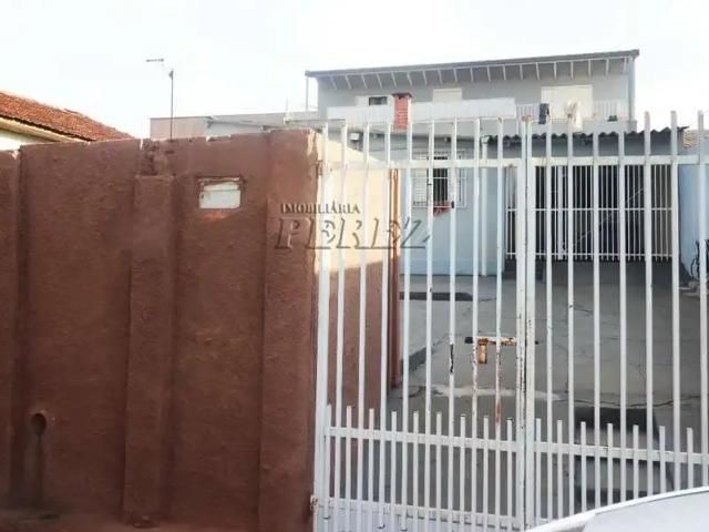 Casa / Sobrado para Venda em Londrina/PR Leonor 5 Quartos