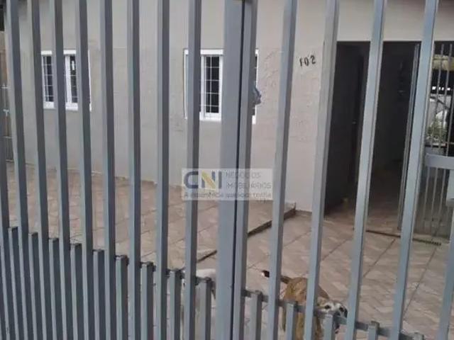 Casa / Sobrado para Venda em Londrina/PR Leonor 1 Quartos