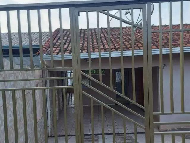 Casa / Sobrado para Venda em Londrina/PR Leonor 2 Quartos