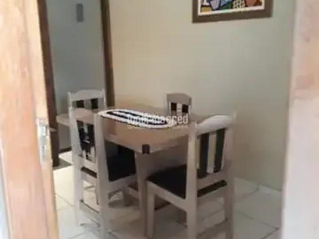 Casa / Sobrado para Venda em Londrina/PR Leonor 2 Quartos