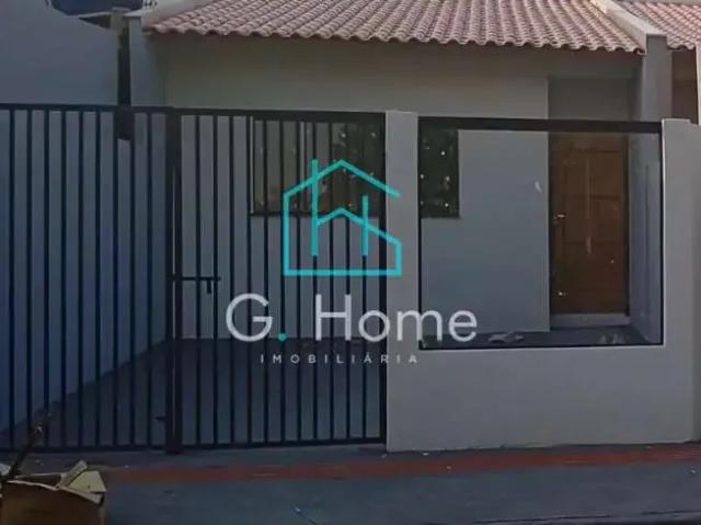 Casa / Sobrado para Venda em Londrina/PR Leonor 2 Quartos