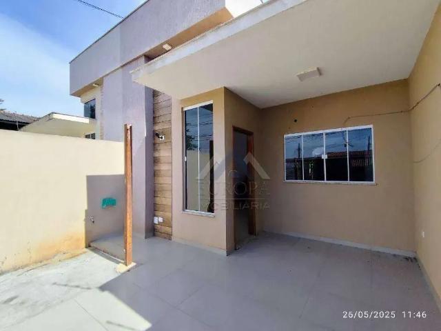 Casa / Sobrado para Venda em Londrina/PR Leonor 2 Quartos