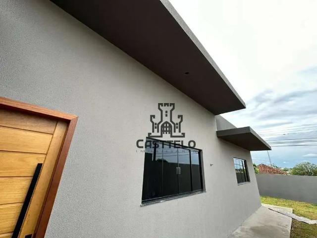 Casa / Sobrado para Venda em Londrina/PR Leonor 2 Quartos