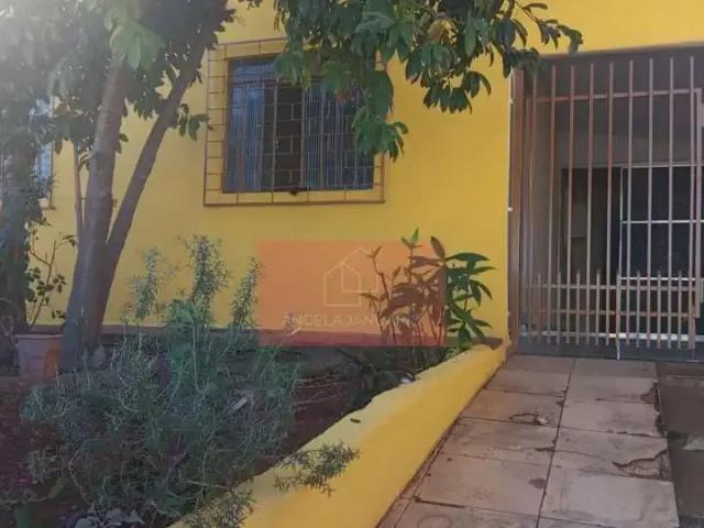 Casa / Sobrado para Venda em Londrina/PR Leonor 2 Quartos