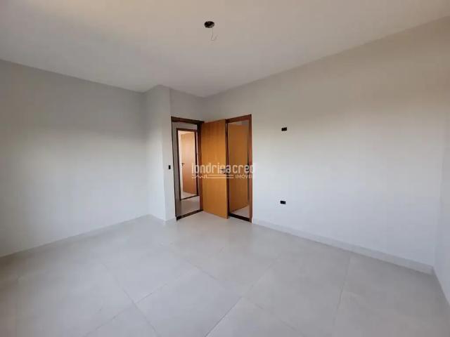 Casa / Sobrado para Venda em Londrina/PR Leonor 2 Quartos