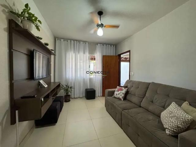 Casa / Sobrado para Venda em Londrina/PR Leonor 2 Quartos