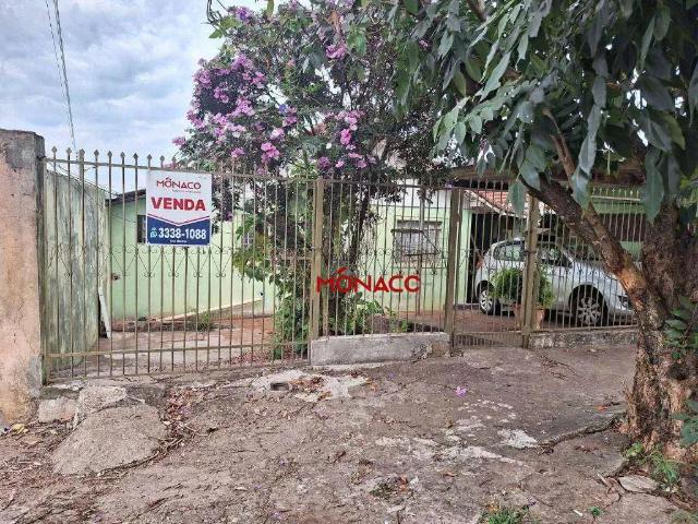 Casa / Sobrado para Venda em Londrina/PR Leonor 2 Quartos