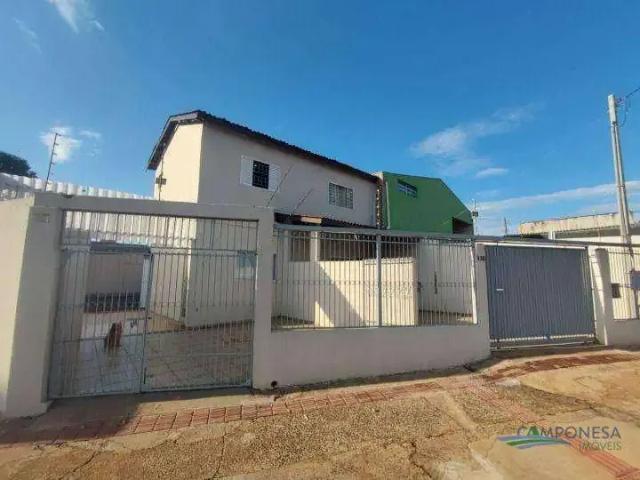 Casa / Sobrado para Venda em Londrina/PR Leonor 2 Quartos