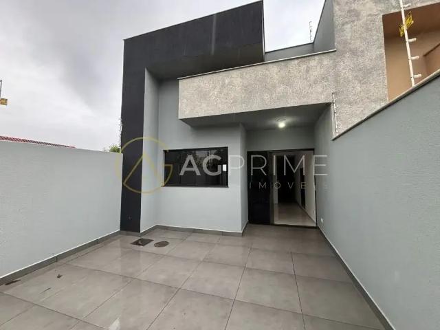 Casa / Sobrado para Venda em Londrina/PR Leonor 2 Quartos