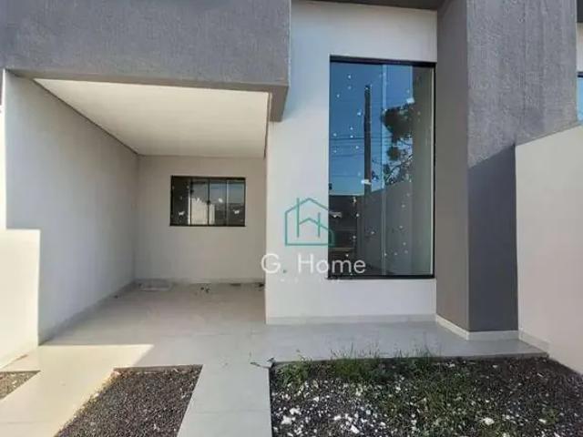 Casa / Sobrado para Venda em Londrina/PR Leonor 3 Quartos