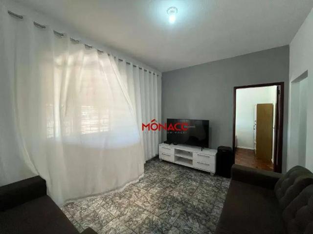Casa / Sobrado para Venda em Londrina/PR Leonor 3 Quartos
