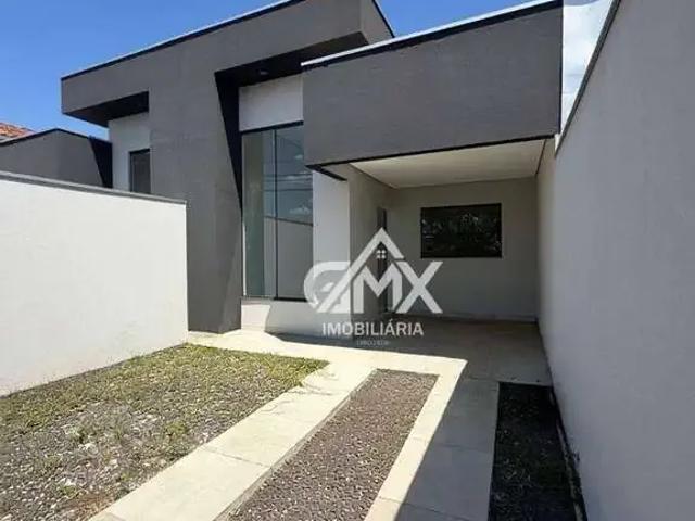 Casa / Sobrado para Venda em Londrina/PR Leonor 3 Quartos