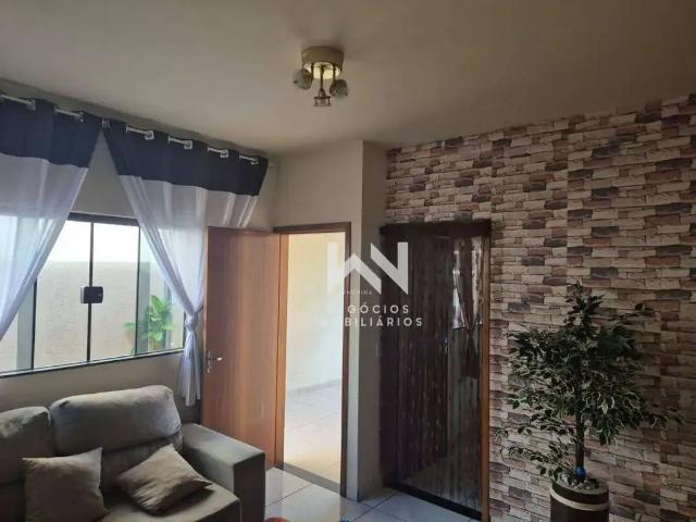Casa / Sobrado para Venda em Londrina/PR Leonor 3 Quartos