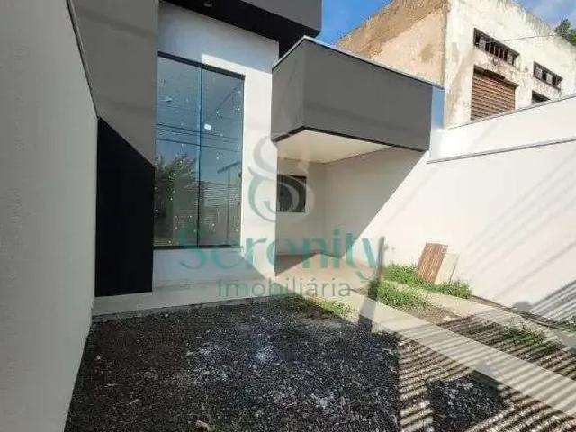 Casa / Sobrado para Venda em Londrina/PR Leonor 3 Quartos