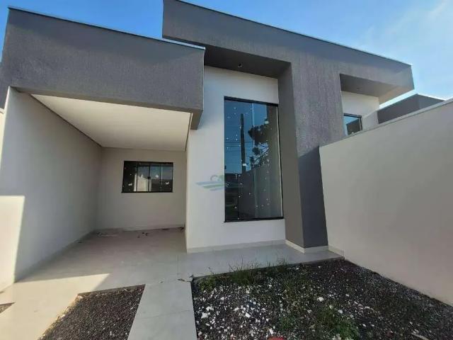 Casa / Sobrado para Venda em Londrina/PR Leonor 3 Quartos