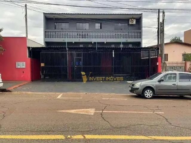 Casa / Sobrado para Venda em Londrina/PR Leonor 3 Quartos