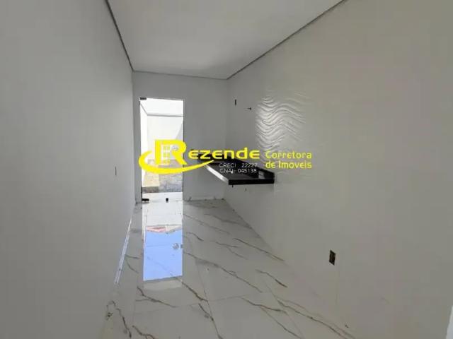 Casa / Sobrado para Venda em Londrina/PR Leonor 3 Quartos