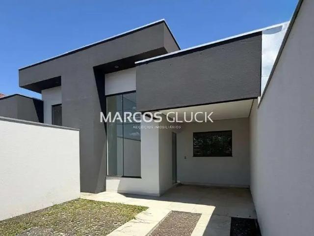 Casa / Sobrado para Venda em Londrina/PR Leonor 3 Quartos