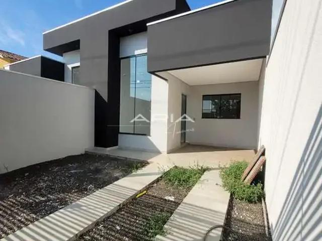 Casa / Sobrado para Venda em Londrina/PR Leonor 3 Quartos