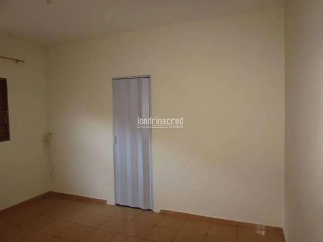 Casa / Sobrado para Venda em Londrina/PR Leonor 3 Quartos