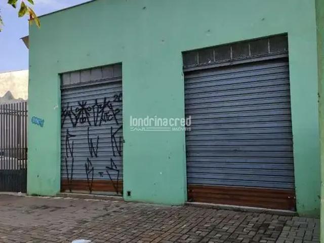 Casa / Sobrado para Venda em Londrina/PR Leonor 3 Quartos