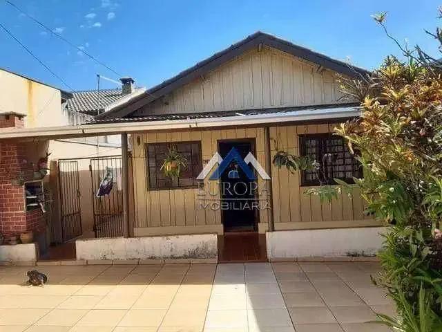 Casa / Sobrado para Venda em Londrina/PR Leonor 3 Quartos