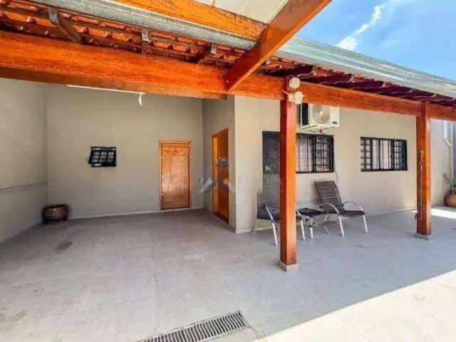 Casa / Sobrado para Venda em Londrina/PR Leonor 3 Quartos