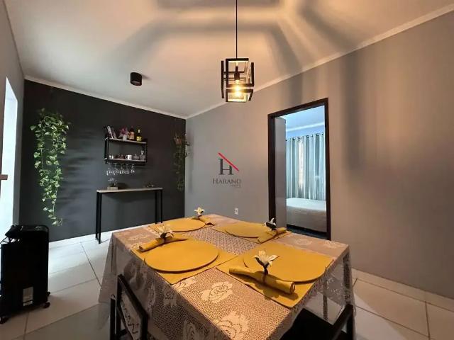 Casa / Sobrado para Venda em Londrina/PR Leonor 3 Quartos