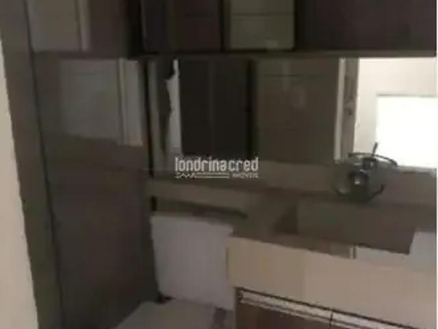 Casa / Sobrado para Venda em Londrina/PR Leonor 3 Quartos