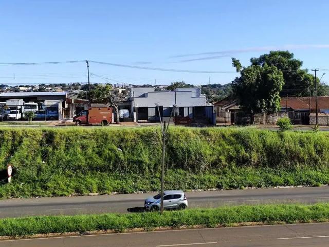Casa / Sobrado para Venda em Londrina/PR Leonor 3 Quartos