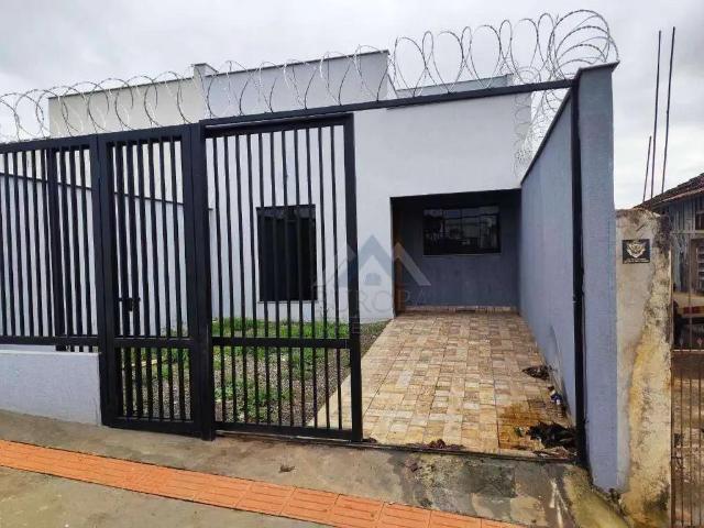 Casa / Sobrado para Venda em Londrina/PR Leonor 3 Quartos