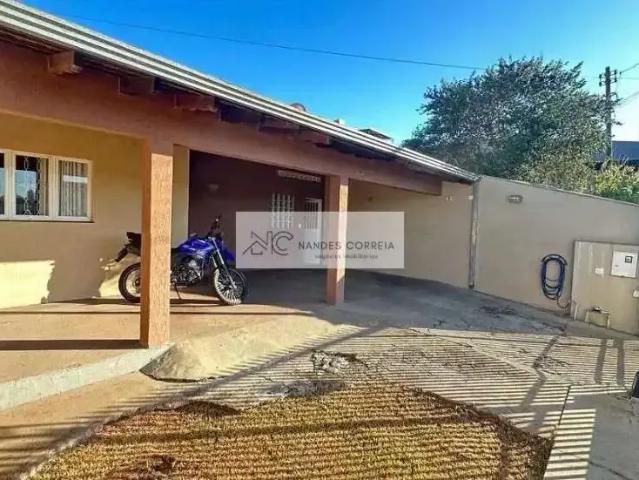 Casa / Sobrado para Venda em Londrina/PR Leonor 3 Quartos