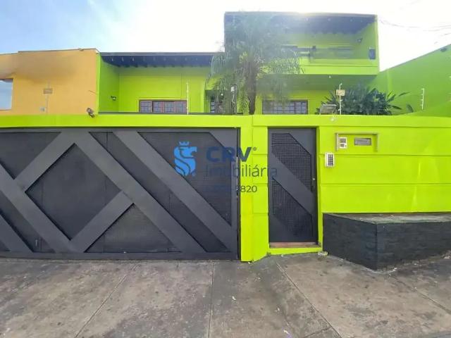 Casa / Sobrado para Venda em Londrina/PR Lima Azevedo 4 Quartos