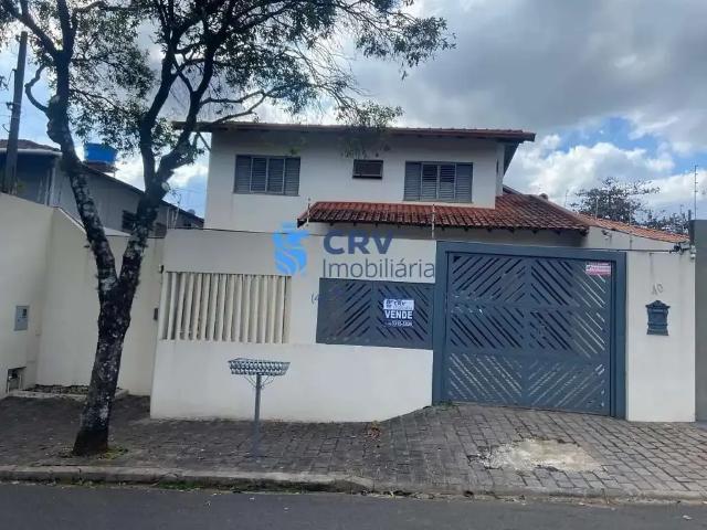 Casa / Sobrado para Venda em Londrina/PR Lima Azevedo 4 Quartos