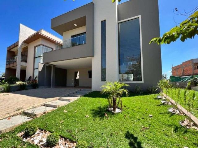 Casa / Sobrado para Venda em Londrina/PR Lindóia 3 Quartos