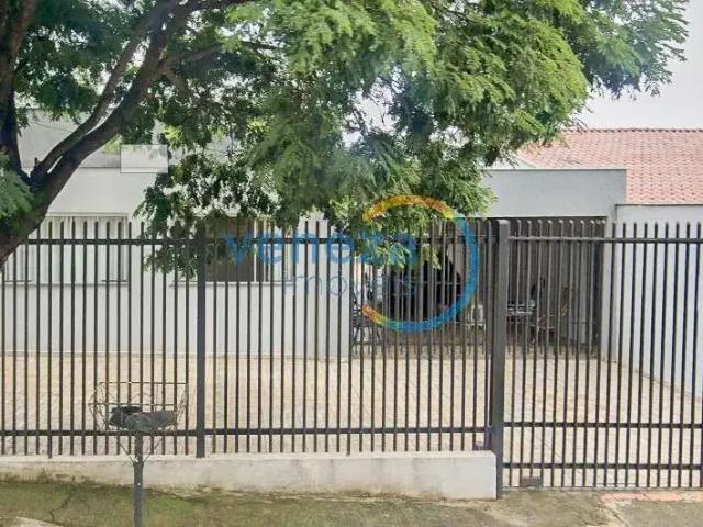Casa / Sobrado para Venda em Londrina/PR Lindóia 3 Quartos